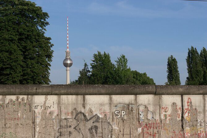 Berlin's Best: 2 Hour Walking Tour Third Reich and the Cold War - FAQ