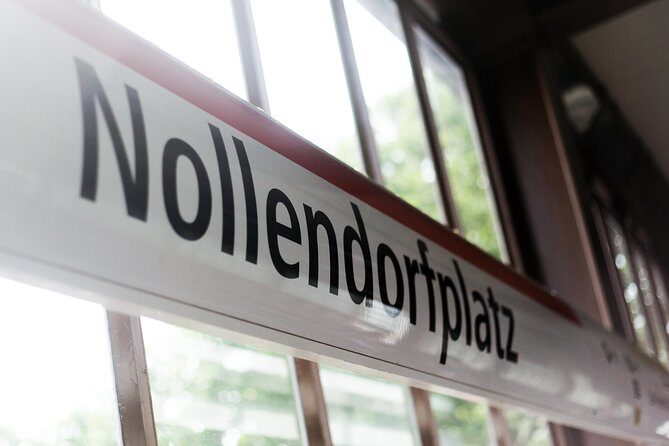 Berlin's Gay, Lesbian, and Queer Scene Small-Group Walking Tour - Final Words