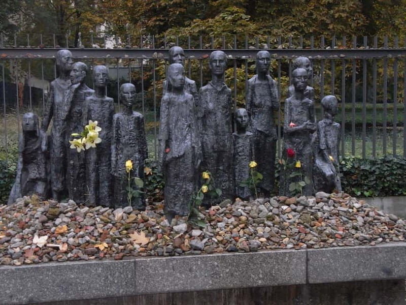 Berlins Jewish Heritage Private Tour With Jacob - Who Would Love This Tour?