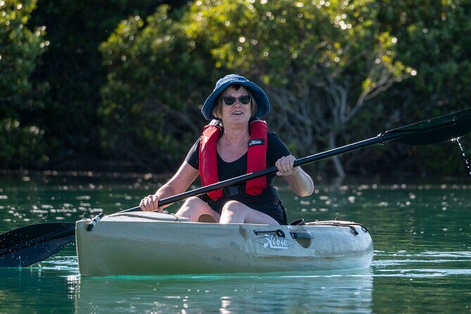 Bermagui River Kayak Tour - Who Will Love This Experience?