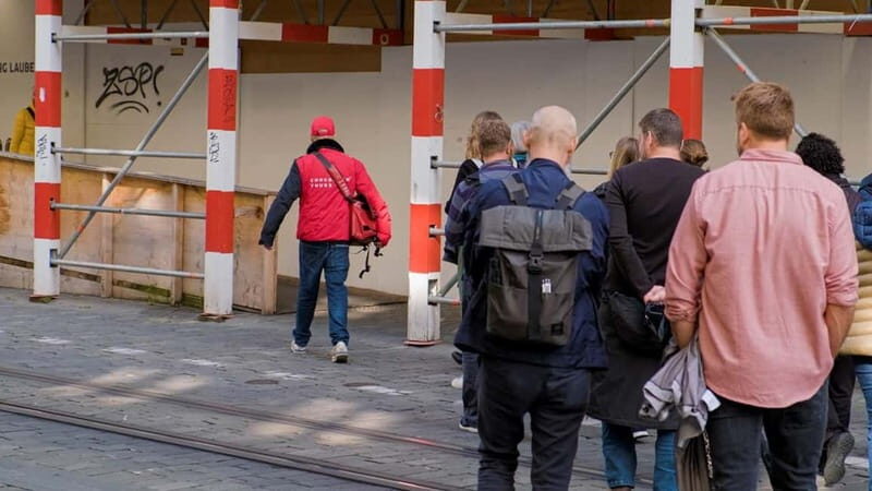 Bern: Chocolate Tasting Tour - Bern: Chocolate Tasting Tour — A Sweet Journey Through the Old Town