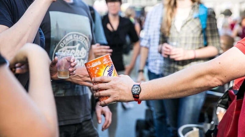 Bern: Chocolate Tasting Tour - What is the Bern Chocolate Tasting Tour?