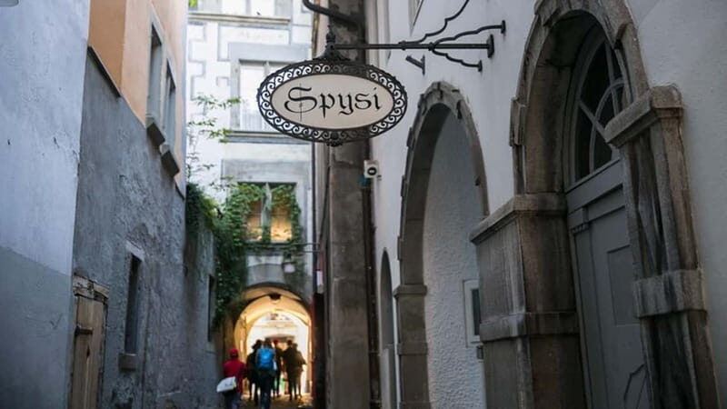 Bern: Chocolate Tasting Tour - The Value of the Experience