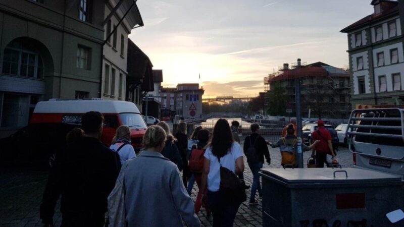 Bern: Chocolate Tasting Tour - FAQ