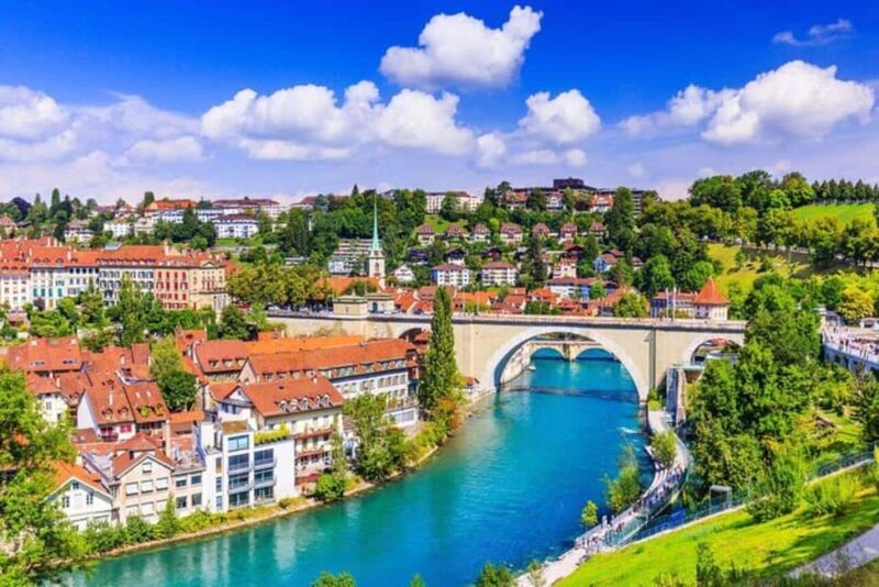 Bern : Highlights & Hidden Gems Walking Tour - Final Thoughts: Who Should Consider This Tour?