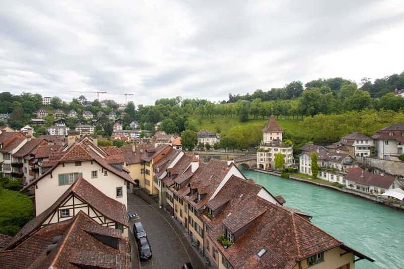 Bern: Private Express Walk with a Local in 60 minutes - Is It Worth the Price?