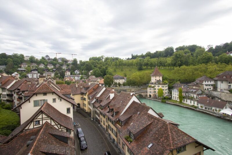 Bern: Private Express Walk with a Local in 60 minutes - Who Should Consider This Tour?