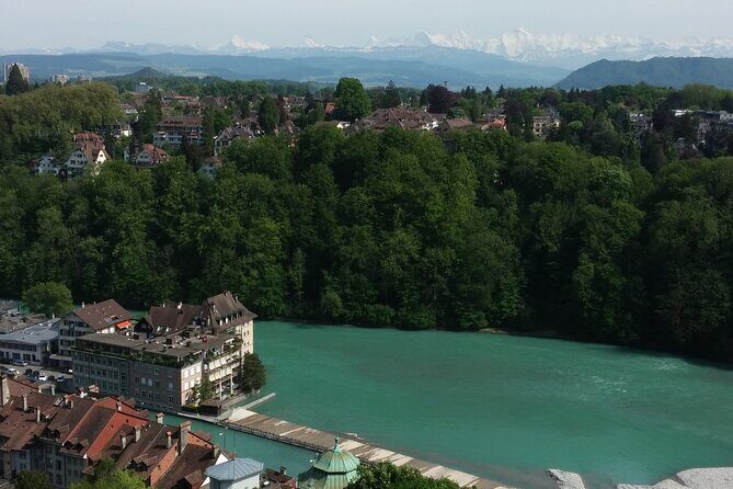 Bern Private Walking Tour with a Local Guide - Final Thoughts: Is It Worth It?
