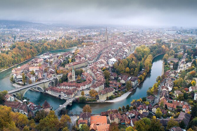 Bern : Private Walking Tour with a Local Guide (Private tour) - Why a Private Guided Tour of Bern Makes Sense