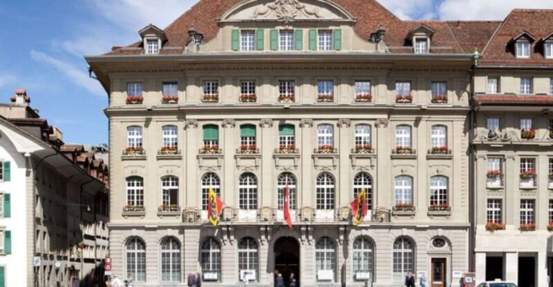 Bern: Private Walking Tour with a Local Guide (Private tour) - Final Thoughts