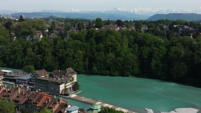 Bern: Private Walking Tour with a Local Guide - Who Will Love This Tour?