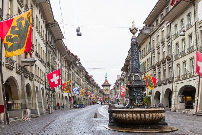 Bern Scavenger Hunt and Highlights Self Guided Audio Tour - The Practical Side: Value, Cost, and Accessibility