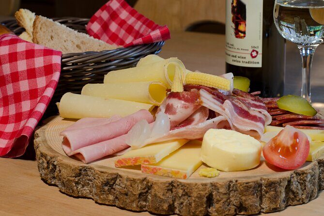 Bern Small-Group Day Trip from Zurich Including Cheese Tasting - FAQ