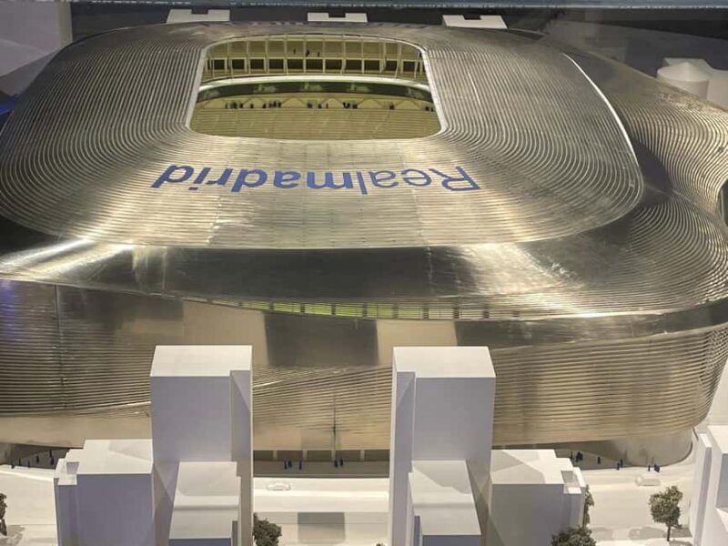 Bernabeu Premium Guided Tour: passion, trophies, & the heart of Real Madrid - Who should consider this tour?
