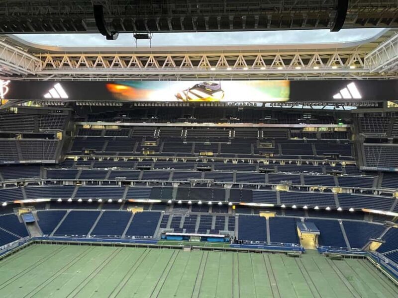 Bernabeu Premium Guided Tour: passion, trophies, & the heart of Real Madrid - FAQs