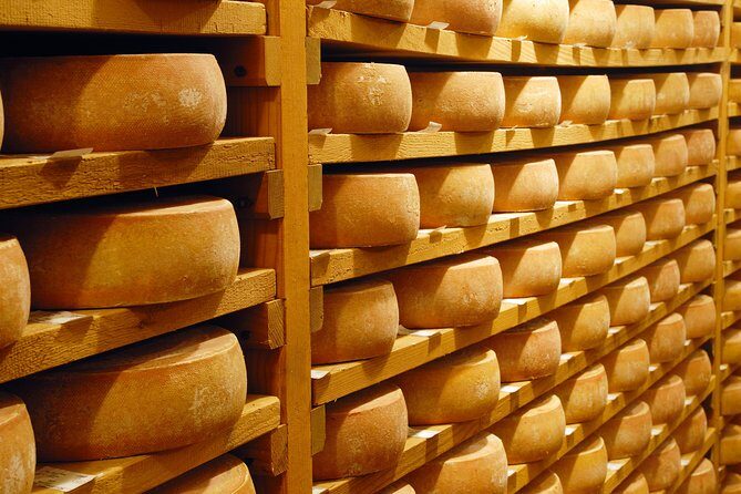 Berne the Capital and Cheese paradise Emmental (Private Tour) - FAQs