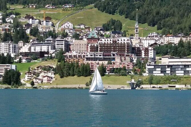 Bernina Red Train And St Moritz Tour from Milan - Final Thoughts