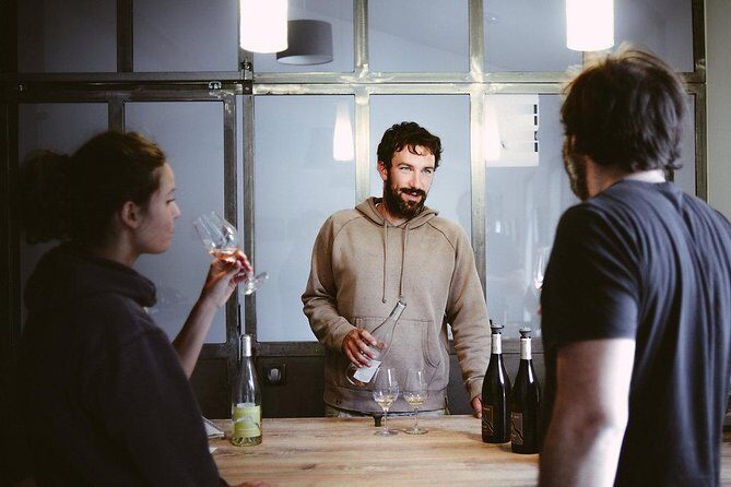 Bertrand Bosc wine and food tour in Pic St Loup - Who Should Consider This Tour?