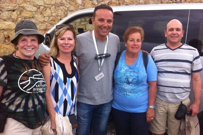 Besalu & 3 Medieval Towns Small Group Tour with Hotel Pick-Up - Who Is This Tour Best For?