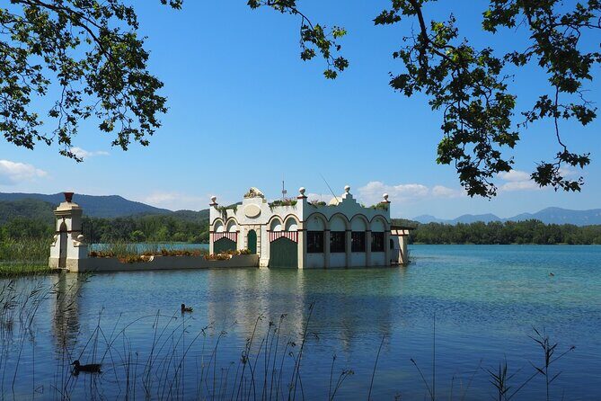 Besalú, Banyoles Lake & Volcanic Castellfollit from Girona - Cost & Value Analysis