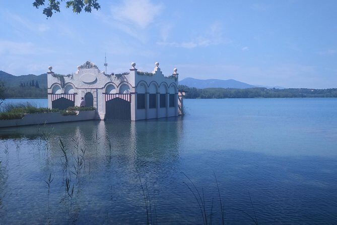 Besalu,Banyoles Lake & Garrotxa Volcanoes Small Group from Girona - Practicalities and What to Expect