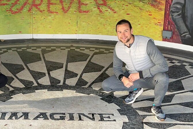 Bespoke Beatles Private Tour in Liverpool - Who This Tour Is Best For