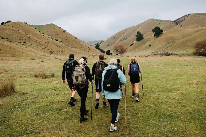 Bespoke Guided High Country Hiking - What the Tour Includes and What to Prepare