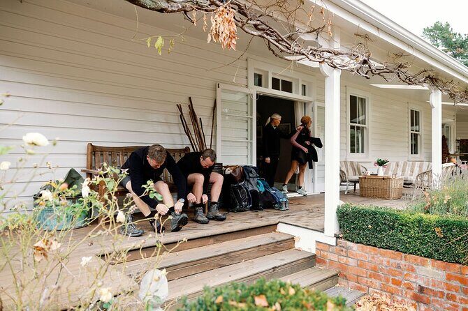 Bespoke Guided High Country Hiking - Who This Tour Is Perfect For