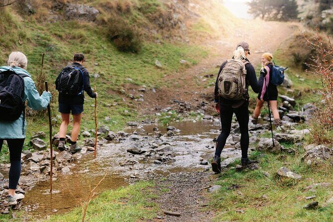Bespoke Guided High Country Hiking - Practical Tips
