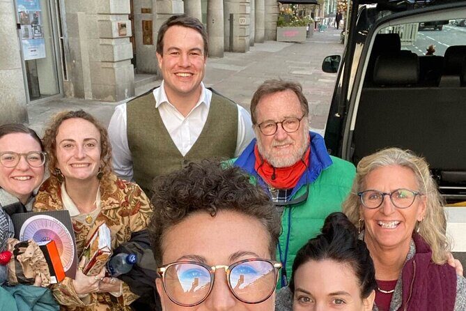 Bespoke Itinerary Planning from an Experienced Tour Guide - Key Points