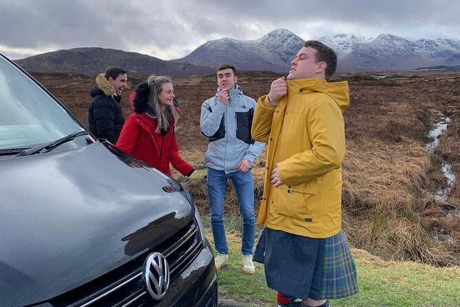 Bespoke Itinerary Planning from an Experienced Tour Guide - The Itinerary Breakdown