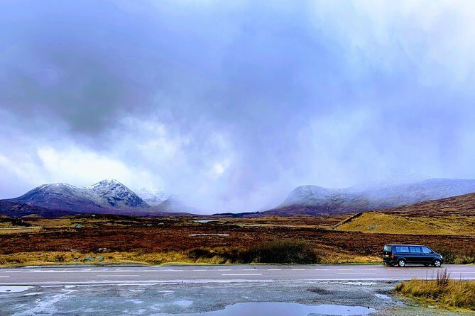 Bespoke Itinerary Planning from an Experienced Tour Guide - The Review Perspective