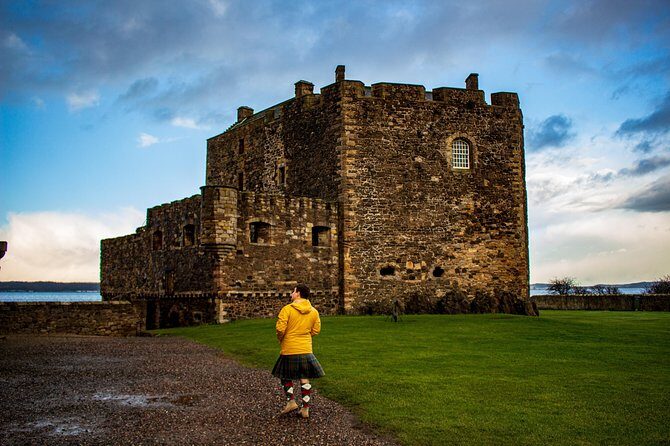 Bespoke Itinerary Planning from an Experienced Tour Guide - Who Should Consider This Tour?