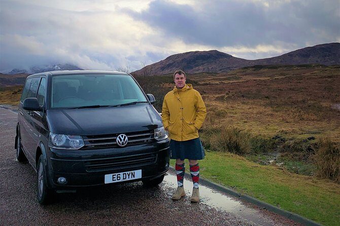 Bespoke Itinerary Planning from an Experienced Tour Guide - The Sum Up