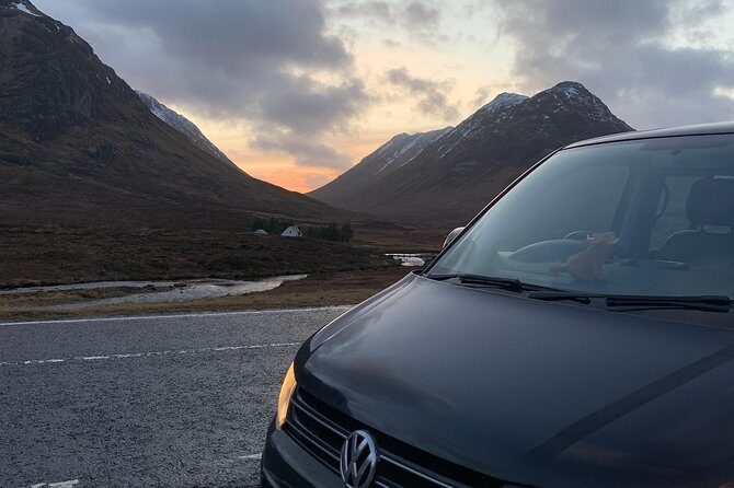 Bespoke Itinerary Planning from an Experienced Tour Guide - FAQ