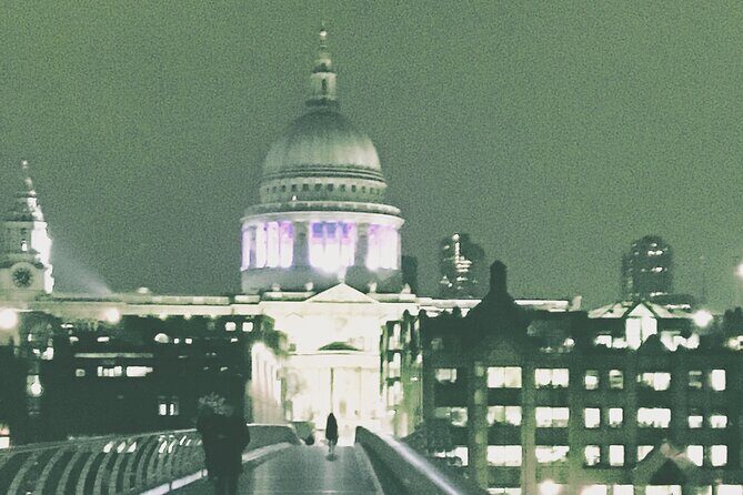 Bespoke London Black Taxi Tours - The Experience at a Glance