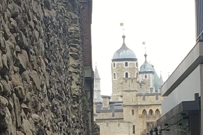 Bespoke London Black Taxi Tours - Final Thoughts