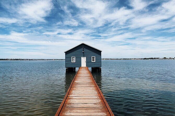 Bespoke Perth City and Surrounds Day Tour - An In-Depth Look at the Perth Private Day Tour