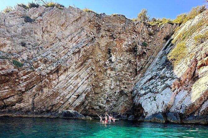 Bespoke private boat tour from Split & Trogir with a local expert - Introduction