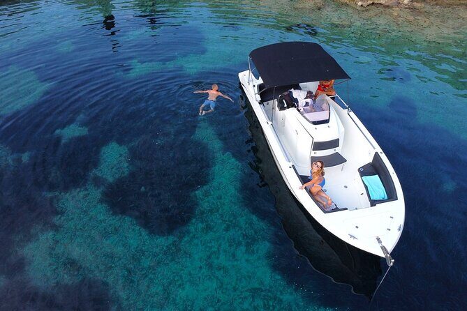 Bespoke private boat tour from Split & Trogir with a local expert - The Essence of the Tour