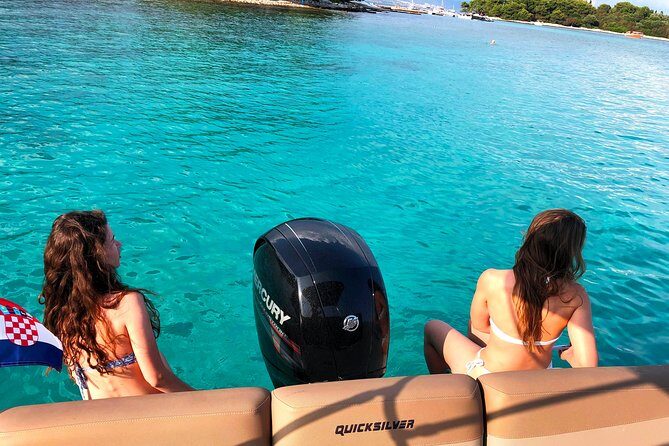Bespoke private boat tour from Split & Trogir with a local expert - What Travelers Say