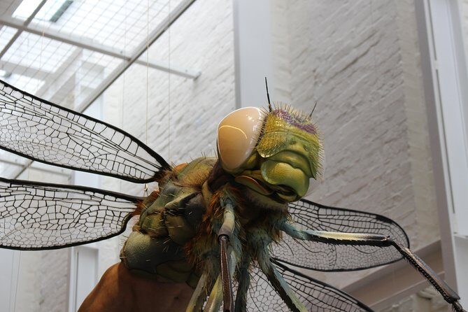 Bespoke Private Tour of Sydney - Key Points