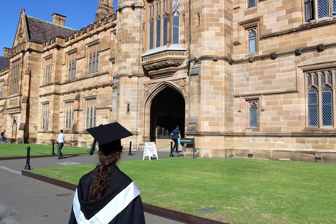 Bespoke Private Tour of Sydney - FAQ