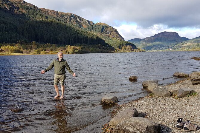 Bespoke Private Tours of Scotland and the Borders - What is the Tour About?