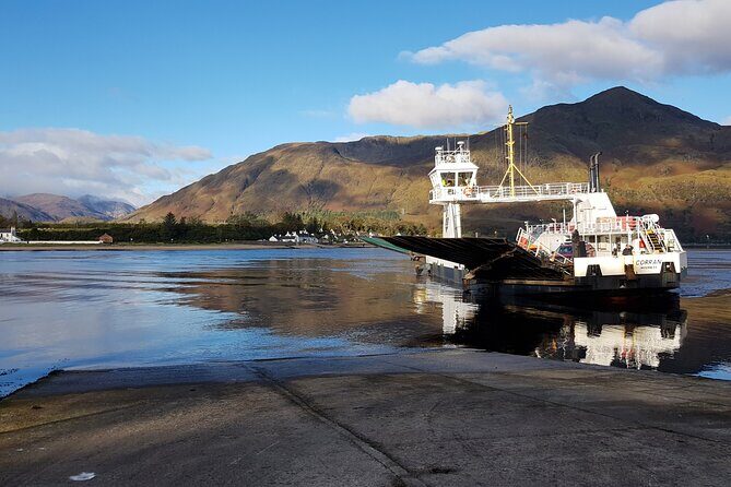 Bespoke Private Tours of Scotland and the Borders - FAQ