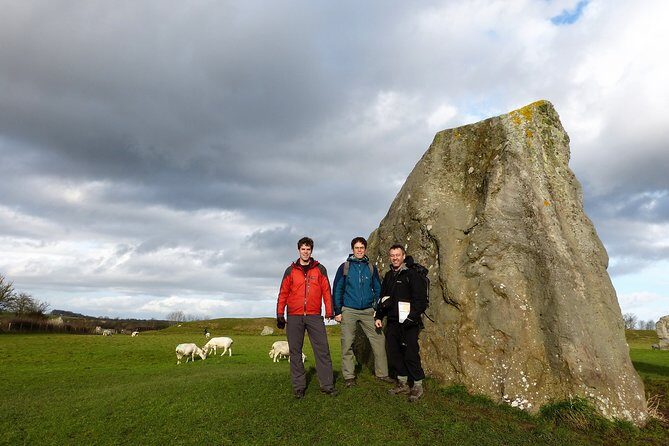 Bespoke private tours of Stonehenge and Avebury by car with local guide - An In-Depth Look at the Tour Itinerary