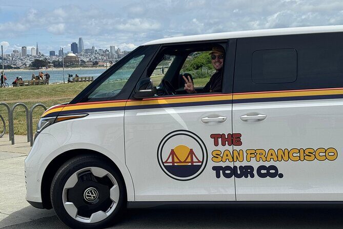 Bespoke San Francisco EV VW Van Experience - FAQ