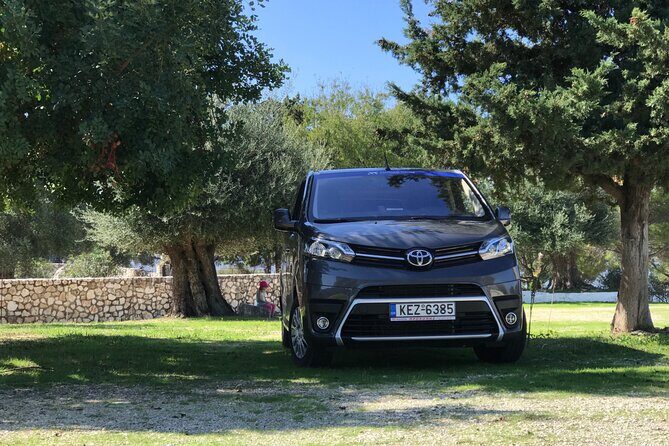 BEST 4 KEFALONIA - private tour - Final Thoughts