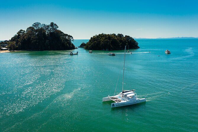 Best Abel Tasman Day trip - Final Recommendation
