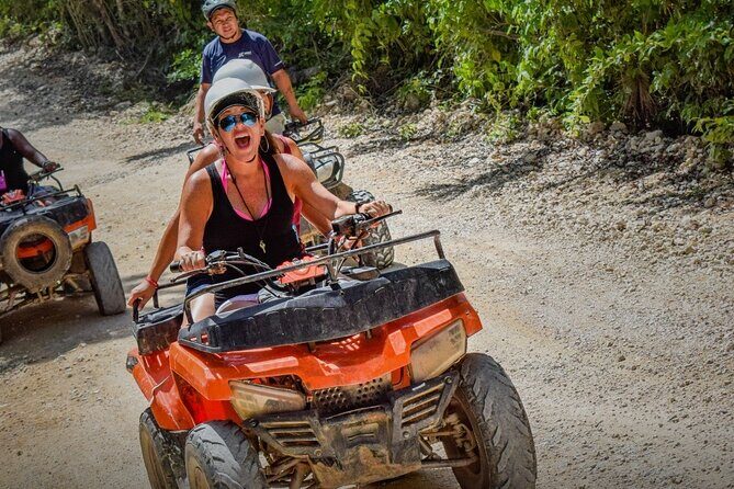 Best ATV & Mavericks Experience in Cancun + Cenote + Zip Lines - What Makes This Tour Stand Out?